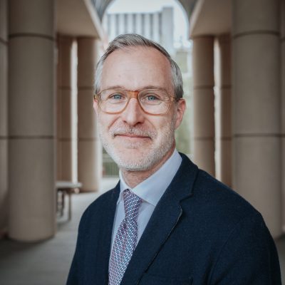 Affiliate Faculty | Associate Professor